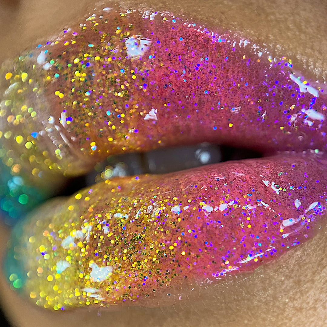 Lips – Rouge de la Muse – Beauté La Muse